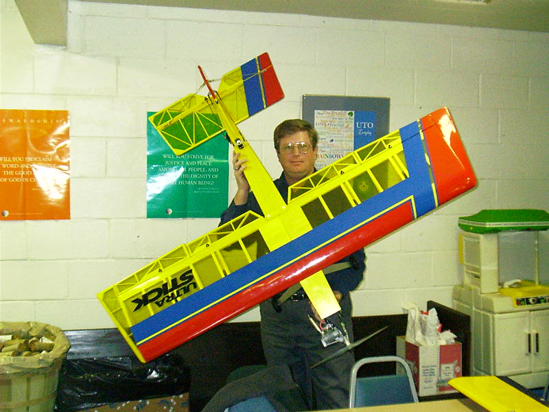 FMAC - Members Aircraft