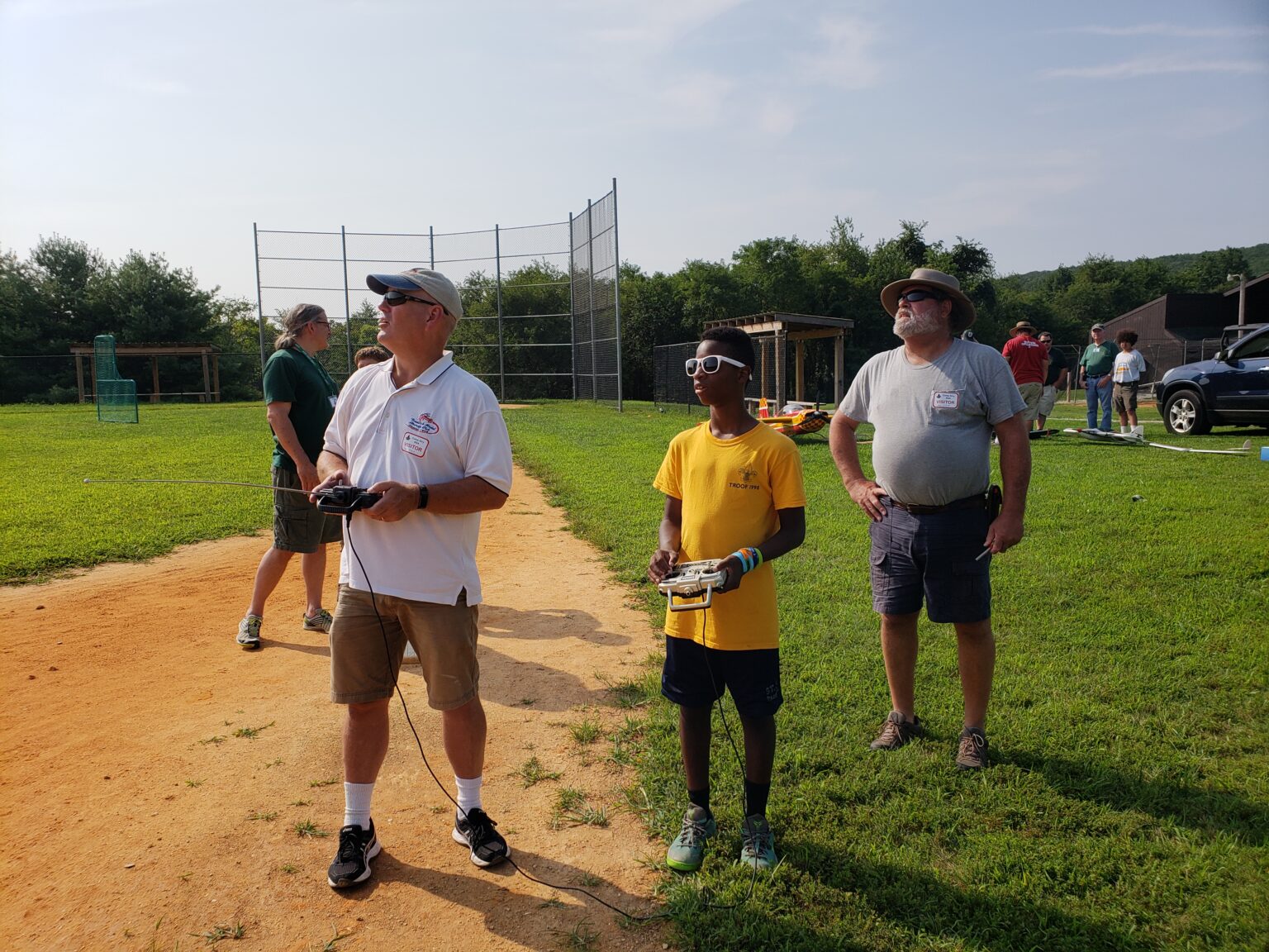 Gallery – Frederick Model Aircraft Club